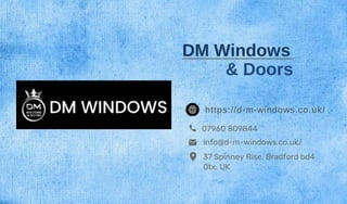 DM Windows & Doors.pdf