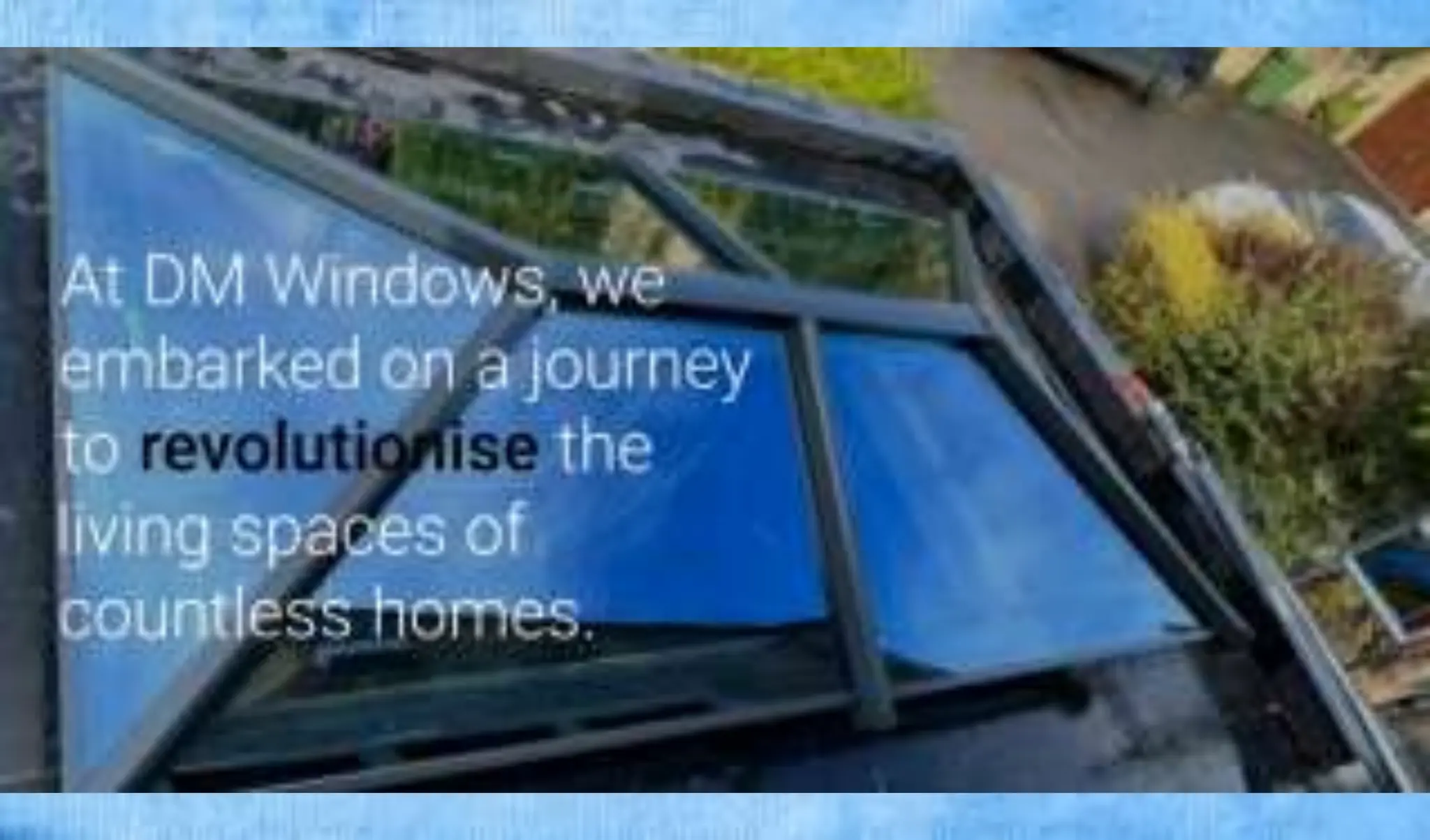 DM Windows & Doors | PPT | Free Download