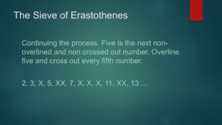 Cryptography - Discrete Mathematics | PPTX