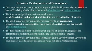 DMM preparedness and planning management | PPT