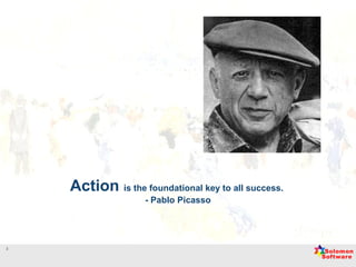 Secret of Success | PPT
