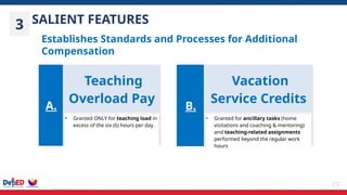 DM 053, s. 2024 - Implementation Guidelines for DepEd Order No. 005, s ...