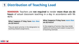 DM 053, s. 2024 - Implementation Guidelines for DepEd Order No. 005, s ...