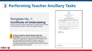 DM 053, s. 2024 - Implementation Guidelines for DepEd Order No. 005, s ...