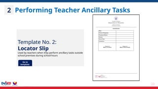 DM 053, s. 2024 - Implementation Guidelines for DepEd Order No. 005, s ...