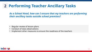 DM 053, s. 2024 - Implementation Guidelines for DepEd Order No. 005, s ...