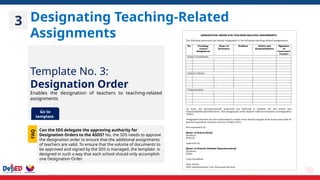 DM 053, s. 2024 - Implementation Guidelines for DepEd Order No. 005, s ...