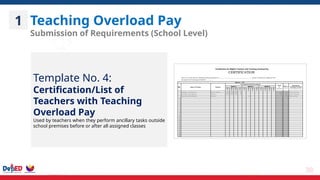 DM 053, s. 2024 - Implementation Guidelines for DepEd Order No. 005, s ...