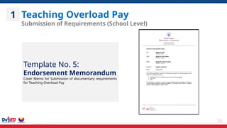 DM 053, s. 2024 - Implementation Guidelines for DepEd Order No. 005, s ...