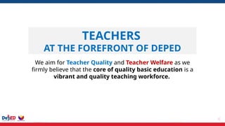 DM 053, s. 2024 - Implementation Guidelines for DepEd Order No. 005, s ...