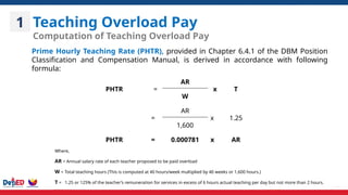 DM 053, s. 2024 - Implementation Guidelines for DepEd Order No. 005, s ...