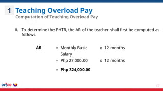 DM 053, s. 2024 - Implementation Guidelines for DepEd Order No. 005, s ...