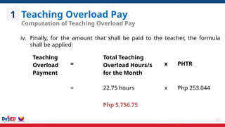 DM 053, s. 2024 - Implementation Guidelines for DepEd Order No. 005, s ...