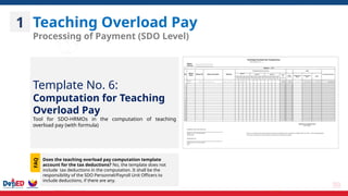 DM 053, s. 2024 - Implementation Guidelines for DepEd Order No. 005, s ...