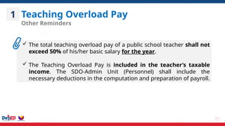 DM 053, s. 2024 - Implementation Guidelines for DepEd Order No. 005, s ...