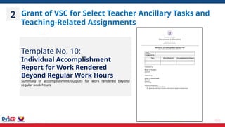 DM 053, s. 2024 - Implementation Guidelines for DepEd Order No. 005, s ...