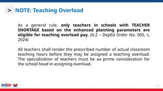 DM 053, s. 2024 - Implementation Guidelines for DepEd Order No. 005, s ...