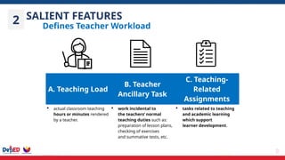 DM 053, s. 2024 - Implementation Guidelines for DepEd Order No. 005, s ...
