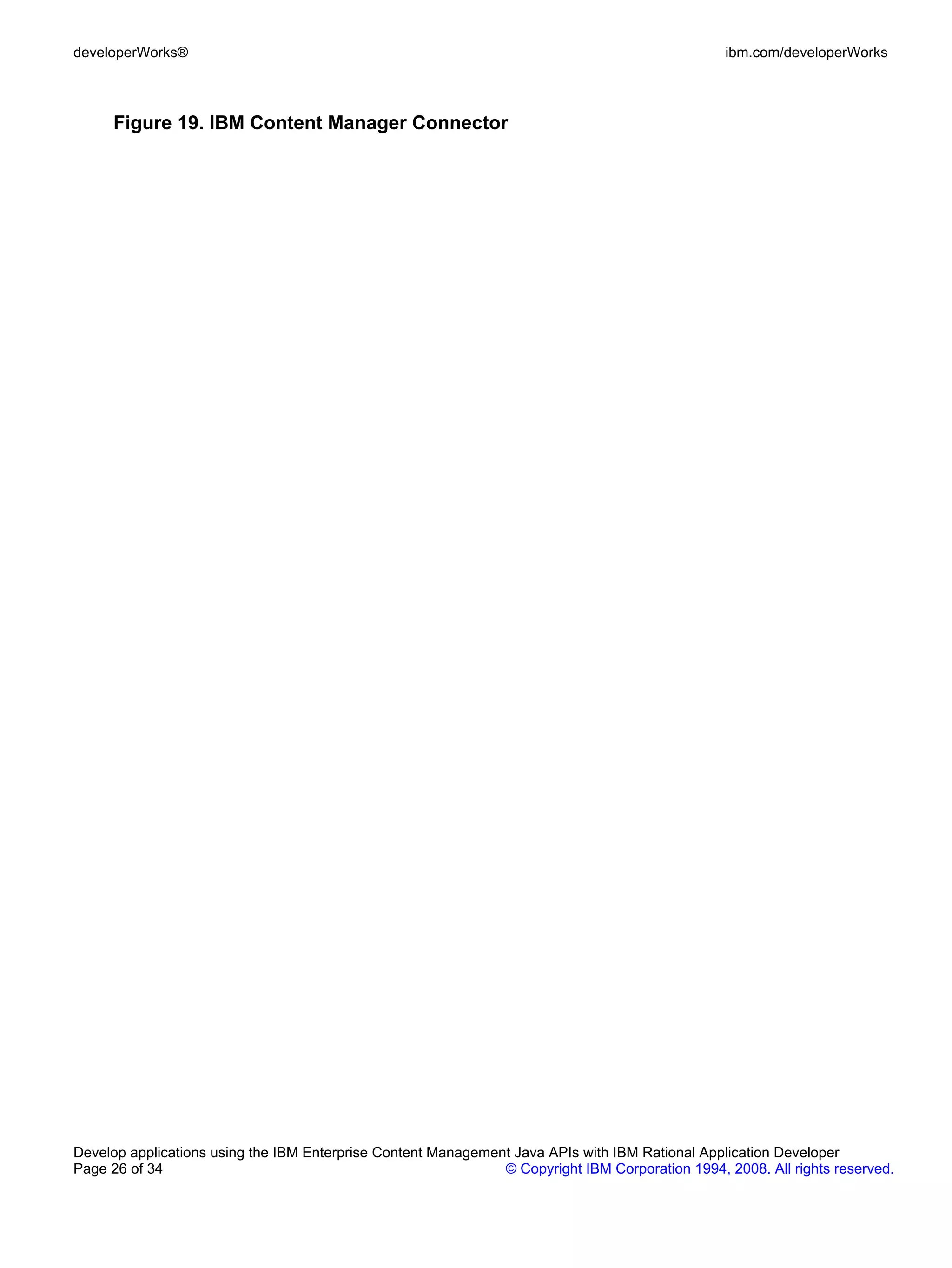 Filenet API PDF | PDF