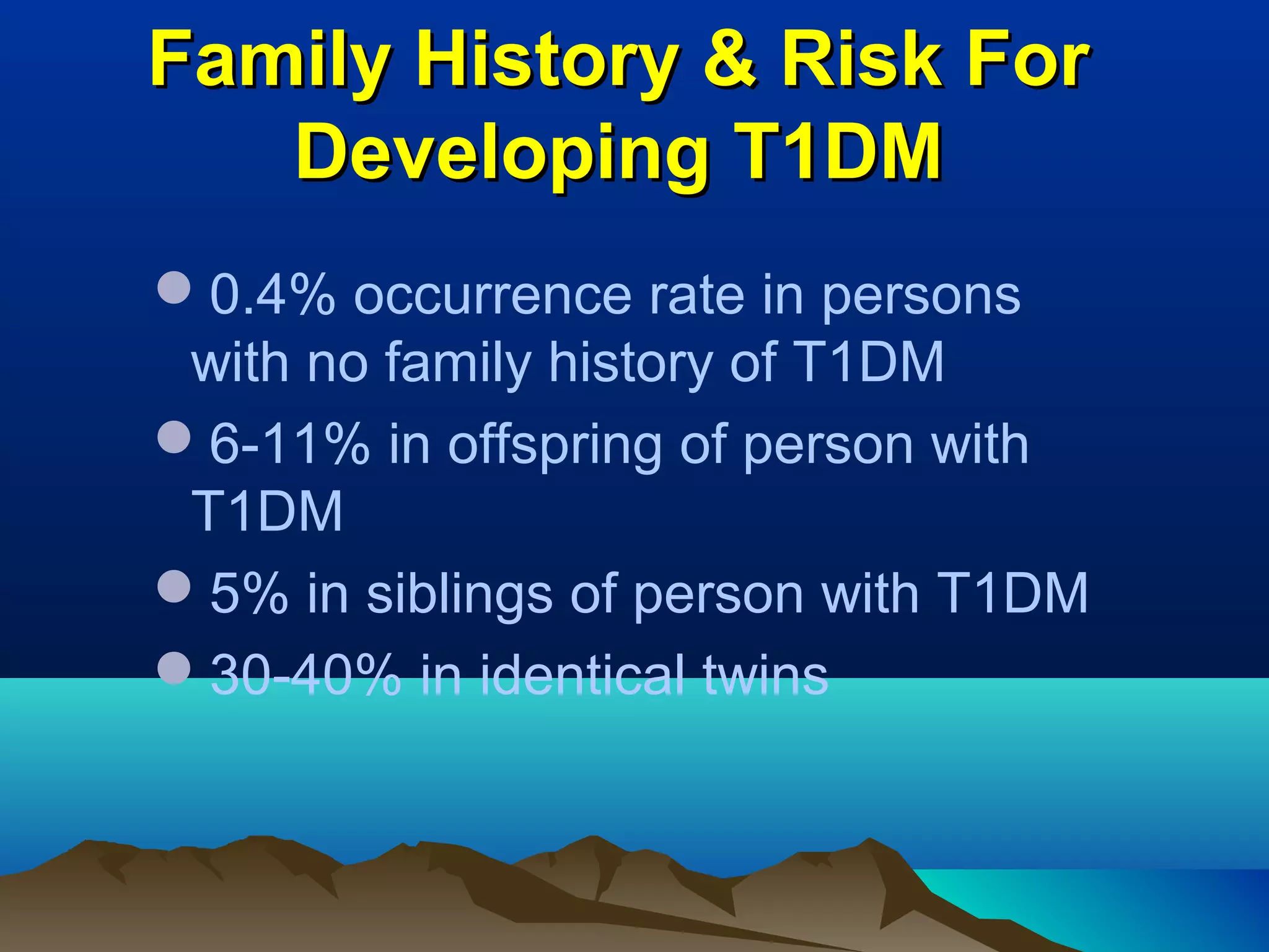 pathophysiology of DM1 | PPT