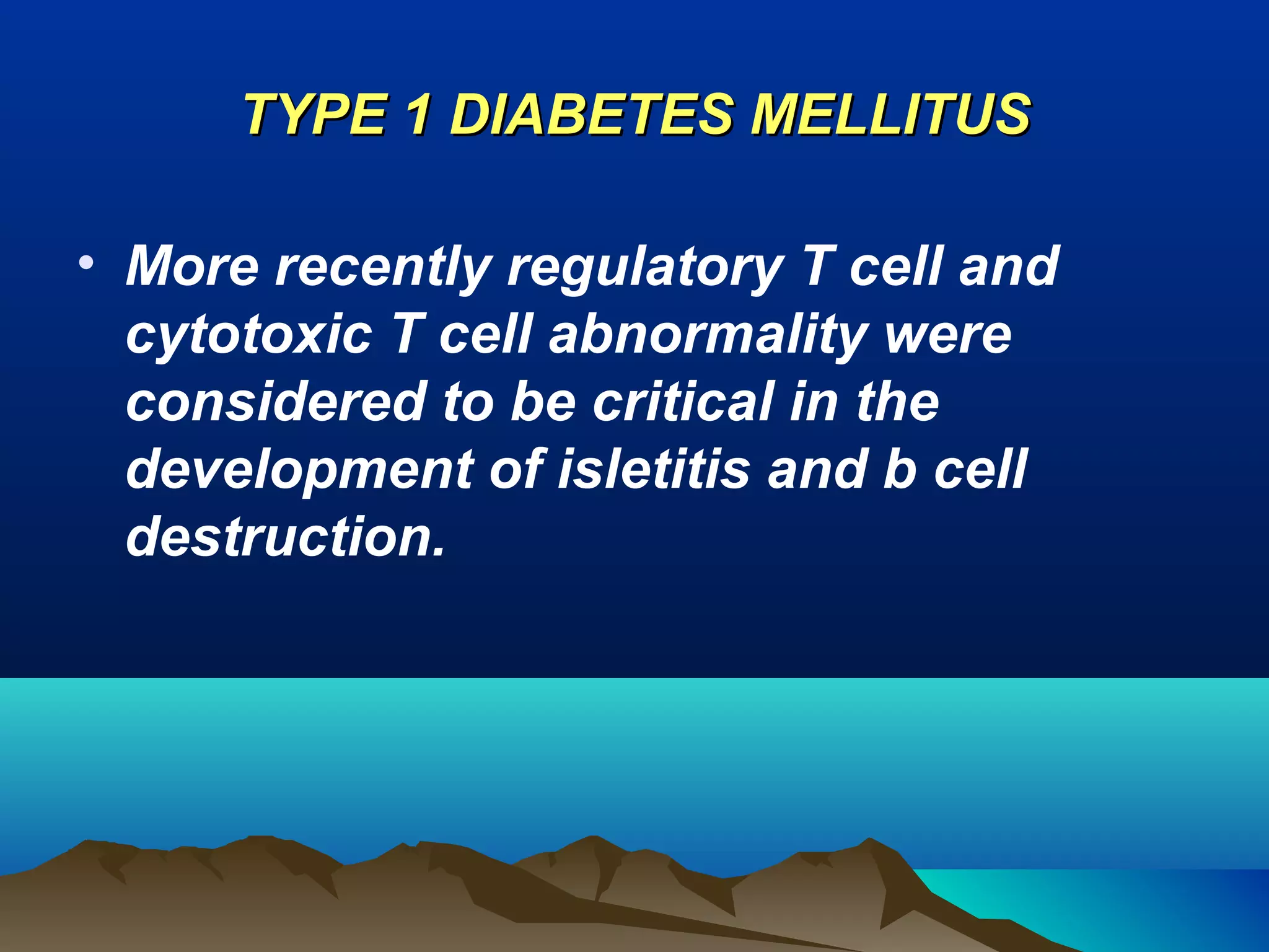 pathophysiology of DM1 | PPT