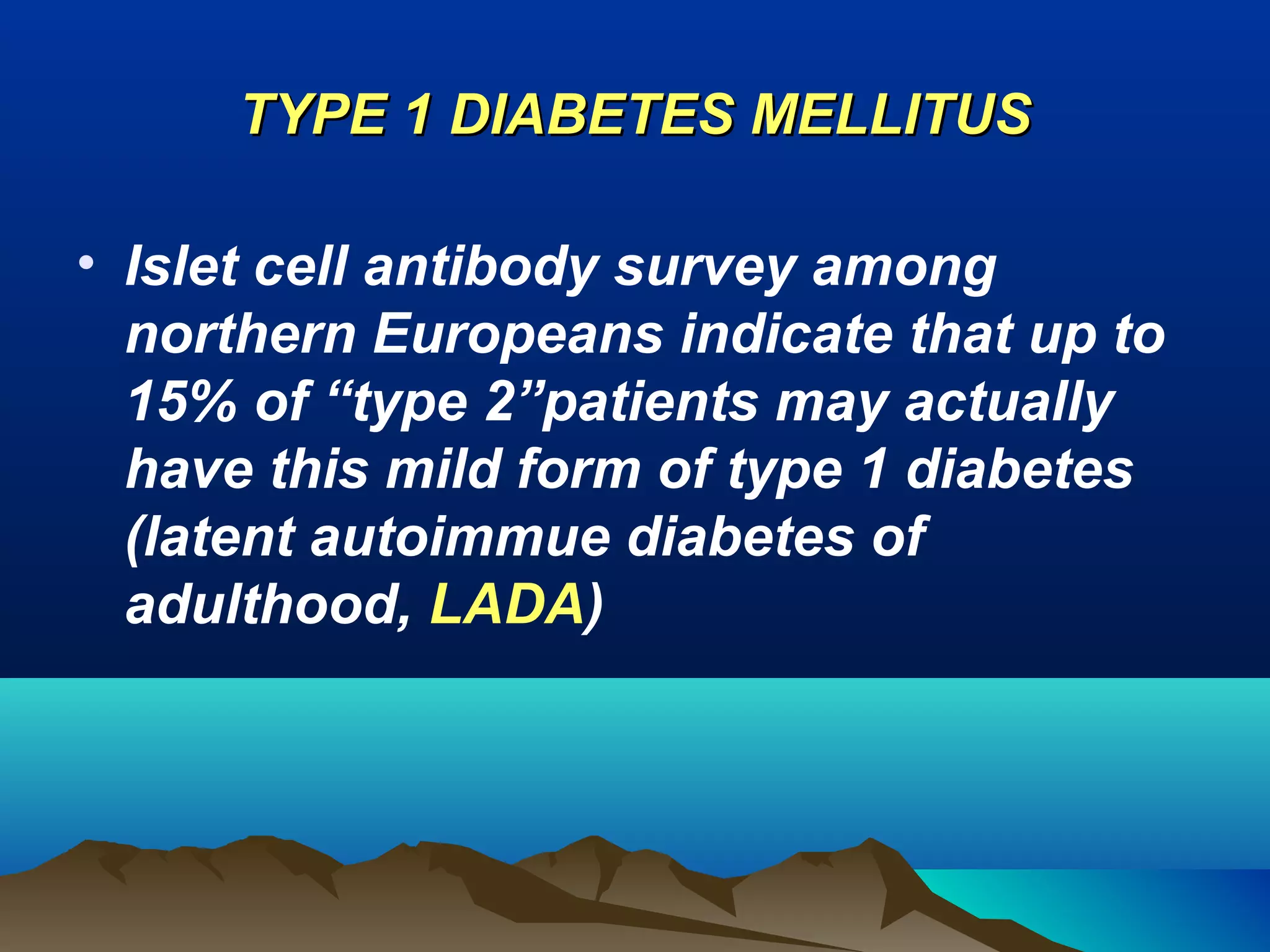 pathophysiology of DM1 | PPT