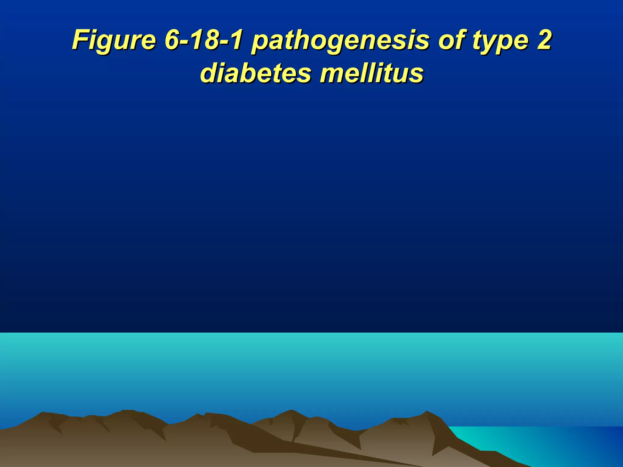 pathophysiology of DM1 | PPT