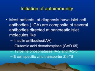 pathophysiology of DM1 | PPT