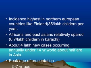 pathophysiology of DM1 | PPT