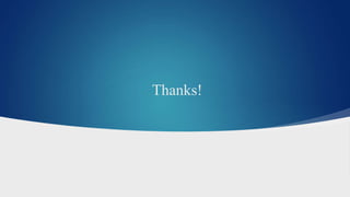 Gradient Boosted trees | PPTX