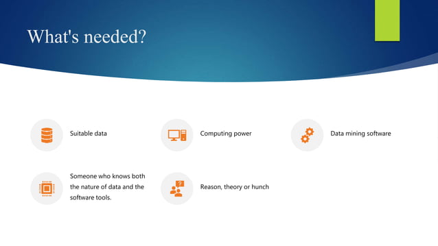 Gradient Boosted trees | PPTX | Artificial Intelligence | Technology ...
