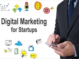 what is digital marketing and why its so important ? | PPT