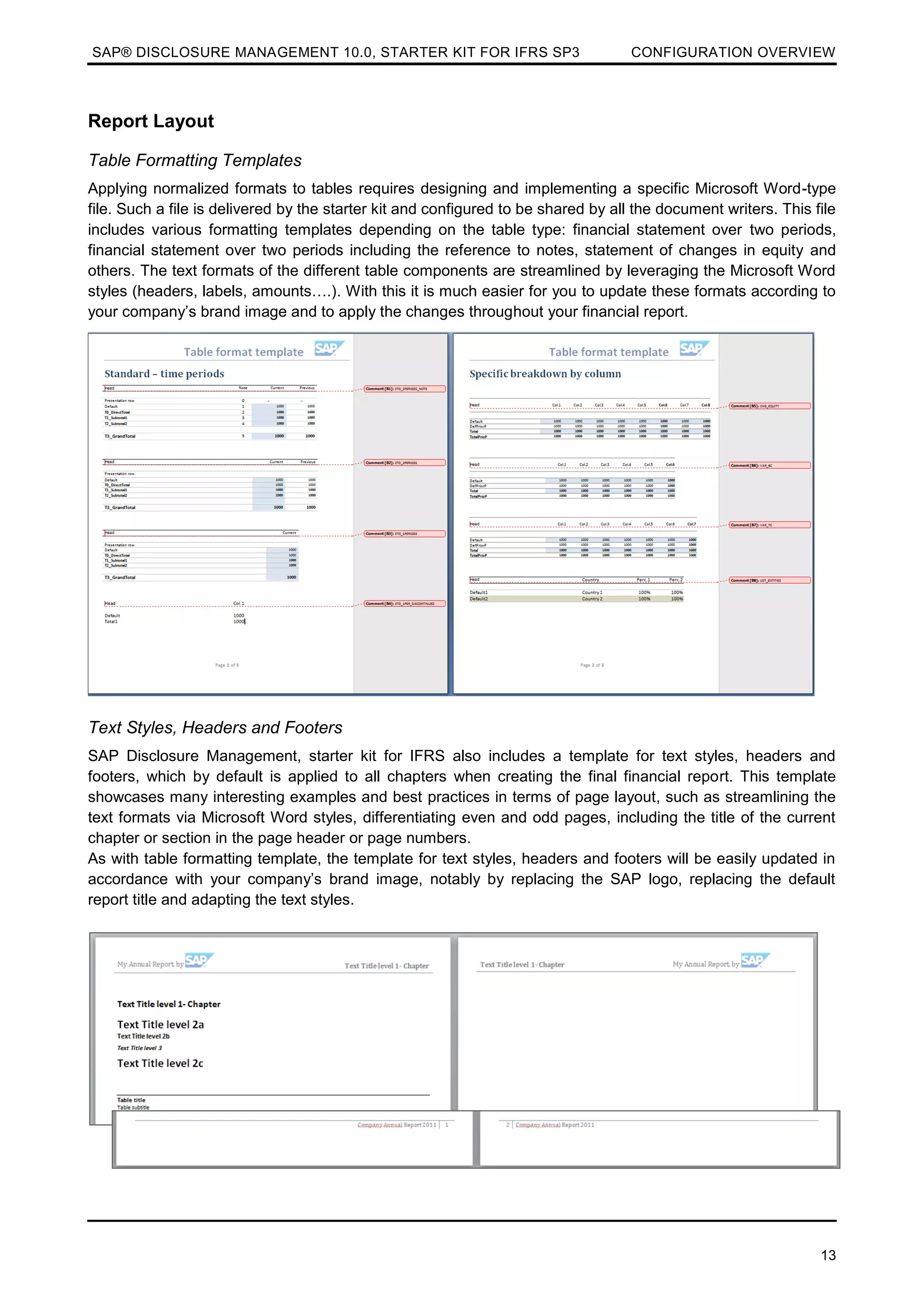 Dm100 ifrs sp3_conf_ovw_en - copy | PDF