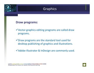 Graphic Concepts | PPT