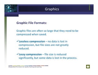 Graphic Concepts | PPT