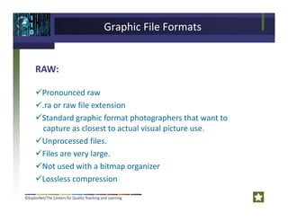 Graphic Concepts | PPT