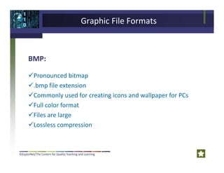 Graphic Concepts | PPT