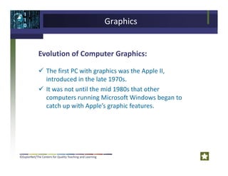 Graphic Concepts | PPT