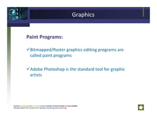 Graphic Concepts | PPT