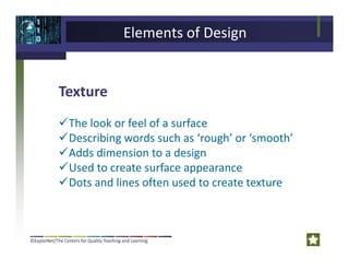 Elements of Design | PDF