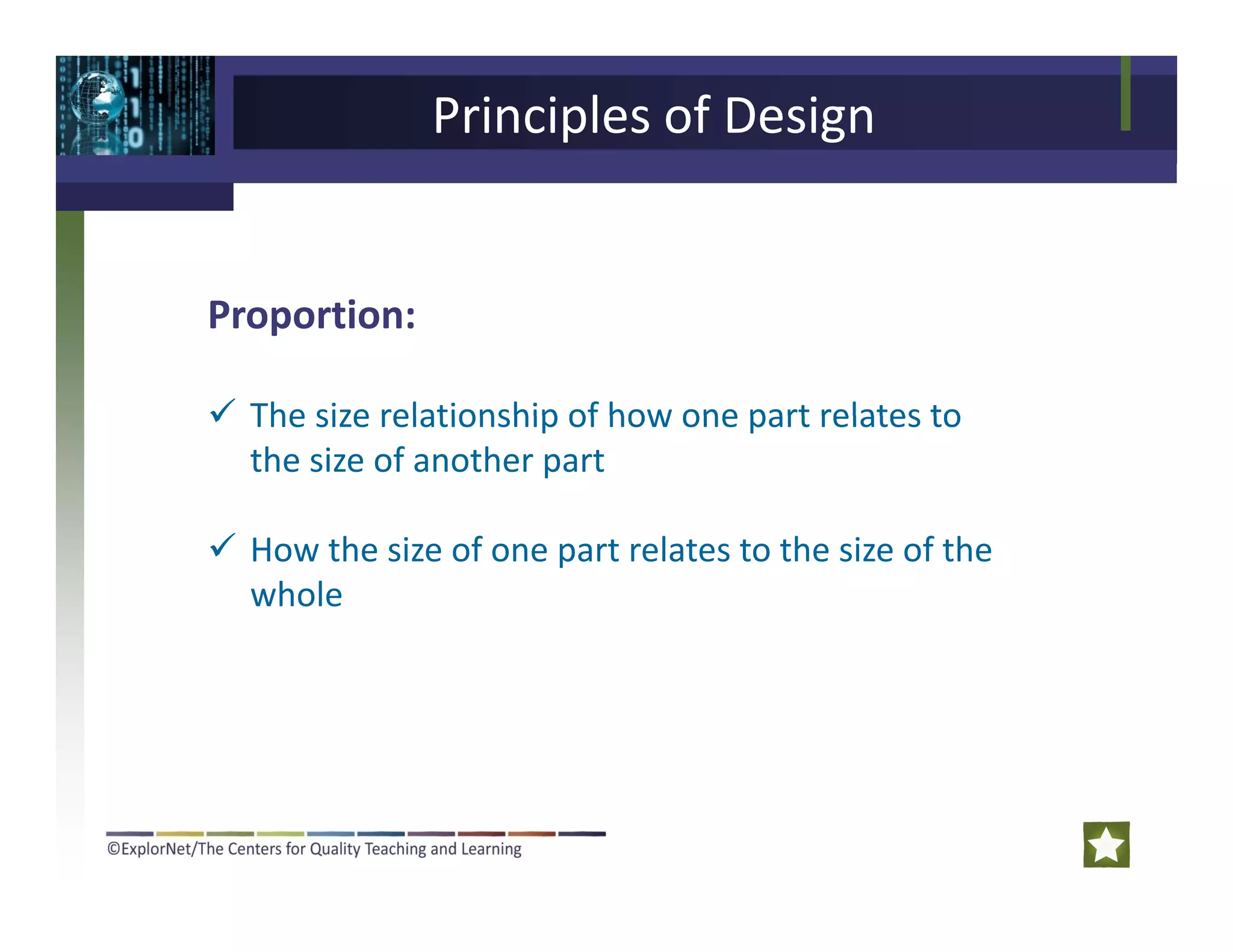 Principles of Design | PDF