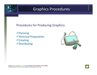 Graphic Procedures | PDF | Desktop Publishing | Computer Software and ...