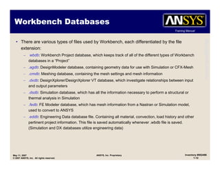 Ansys tutorial Ansys tutorial DM_11_CH01_Intro.pdf