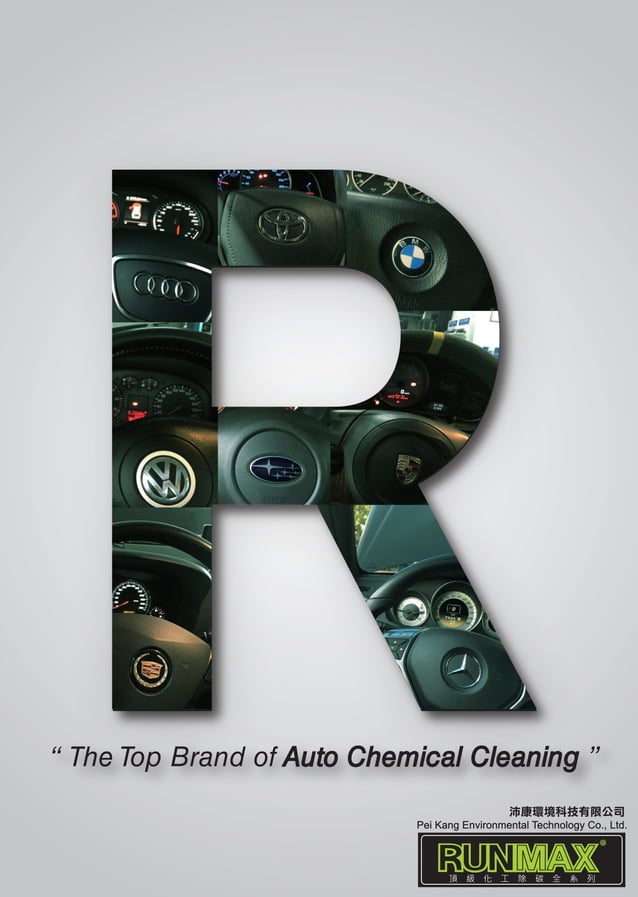 RUNMAX Auto Chemical Cleaning Catalog | PDF
