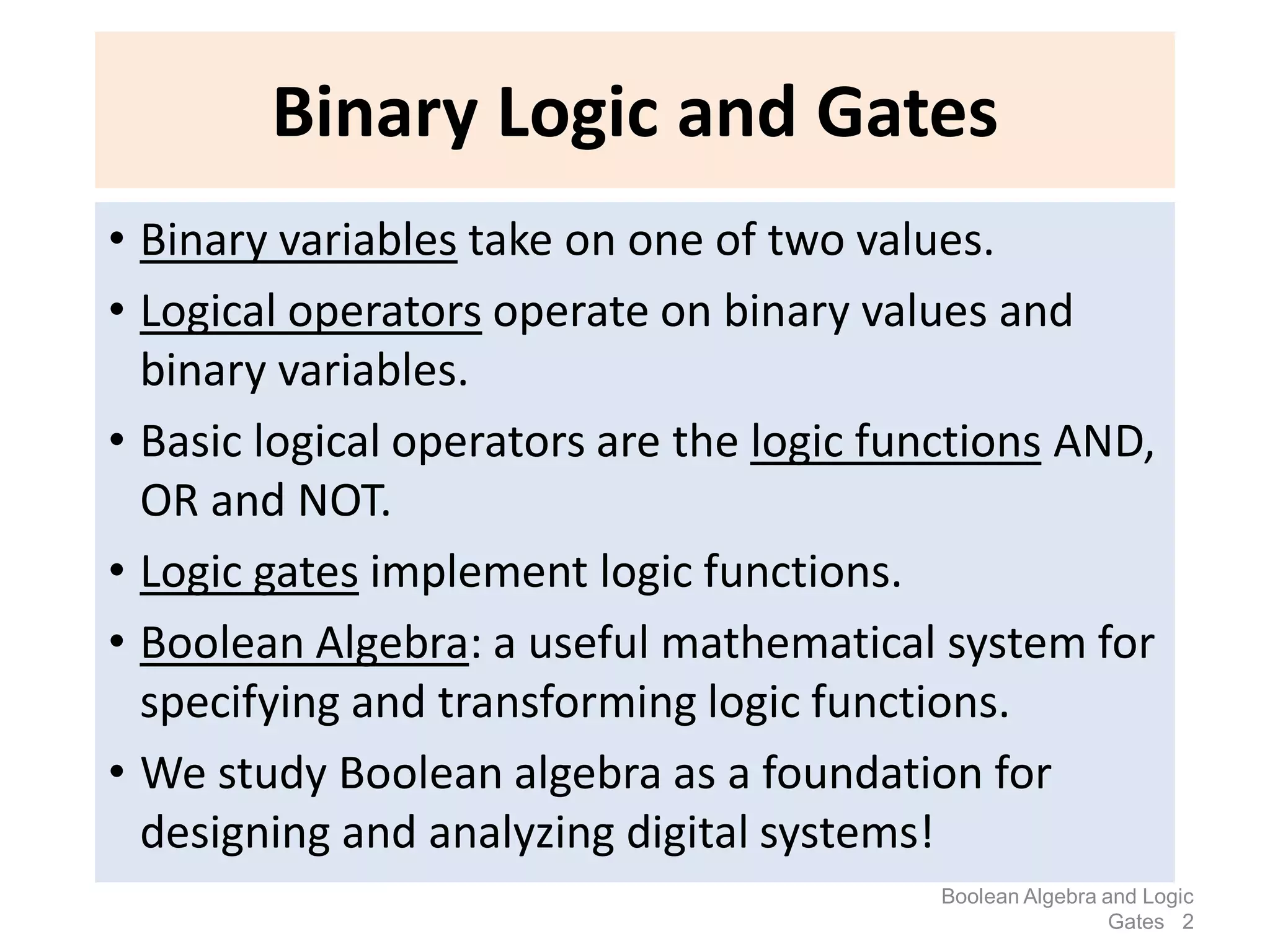 DM2020 boolean algebra | PDF