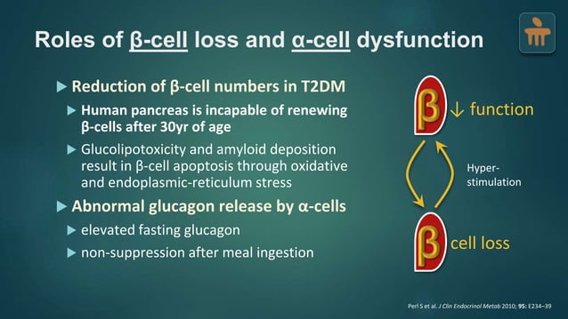 Type 2 Diabetes Mellitus - Pathophysiology | PPTX | Endocrine and ...
