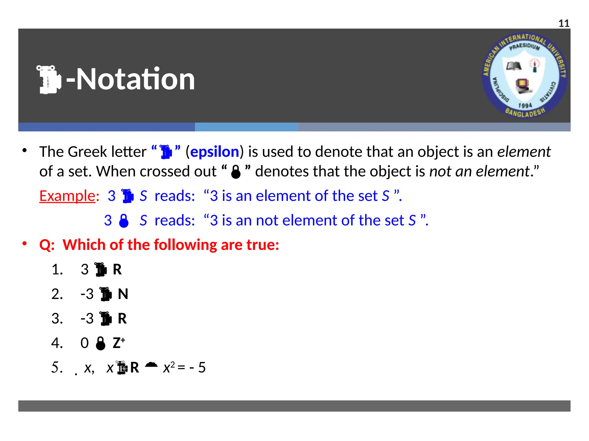 DM_5__Sets (1) of brac universiyty no 345 | PPTX