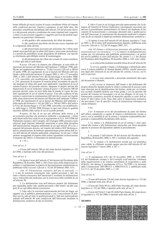 Dm 78 2020 gomma da pfu | PDF