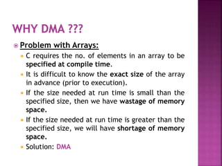 Dma | PPT