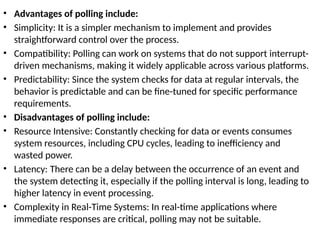 DMA It can give more time to an intersection approach that is ...